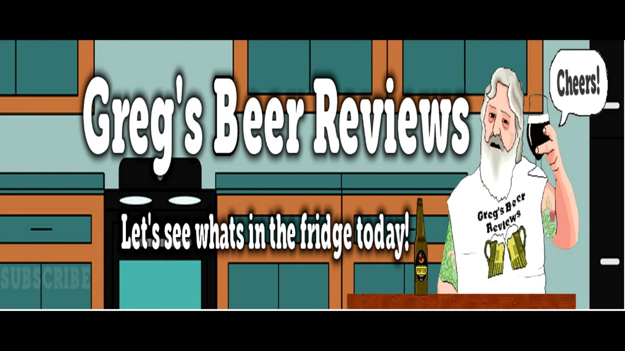 Beer Review # 2916 Monkish Brewing Battle-Scarred Shogun IPA - YouTube