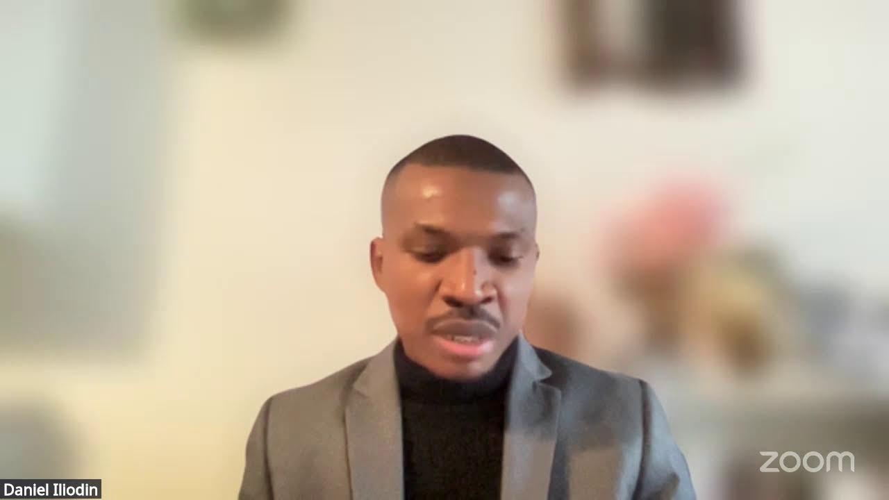 Cours de Bible avec sr. Danielle Germain I L'enseignement du Christ I ...