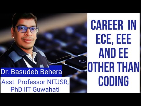 ECE Career Opportunities | Careers In EEE | ECE Vs EE | ECE Job Salary ...