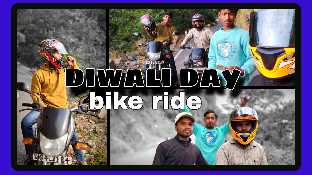 Way to herakhan || uttrakhand #haldwanivlogger #motovlog #motovlogger # ...