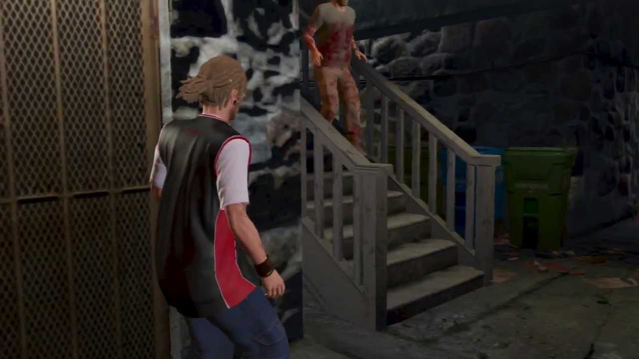 GTA 5 Walkthrough ITA - Missione 50: Hang Ten [ORO 100%] - YouTube