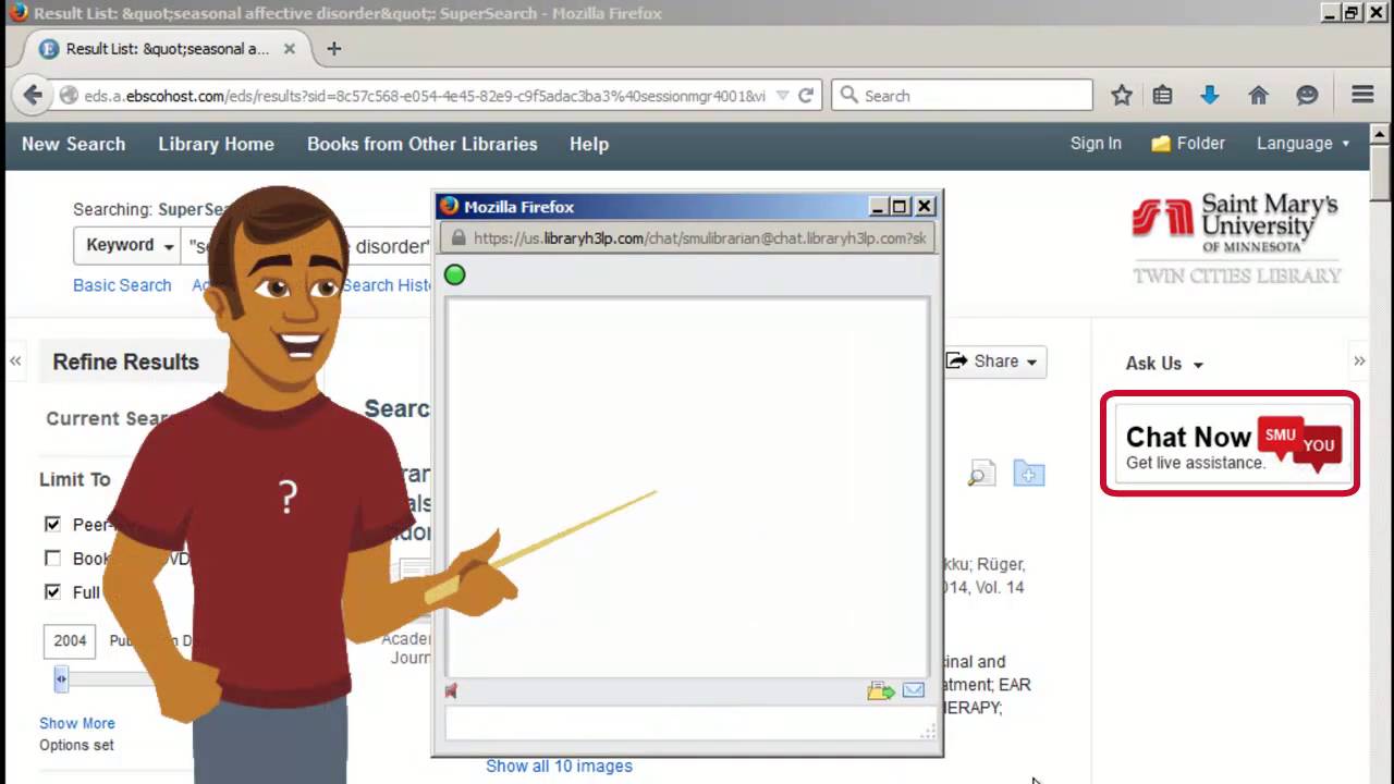 SuperSearch Overview - YouTube