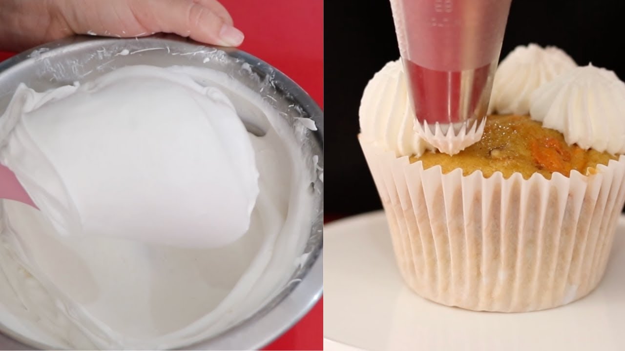 Betún de queso crema: Transforma tus postres en una experiencia gourmet ...