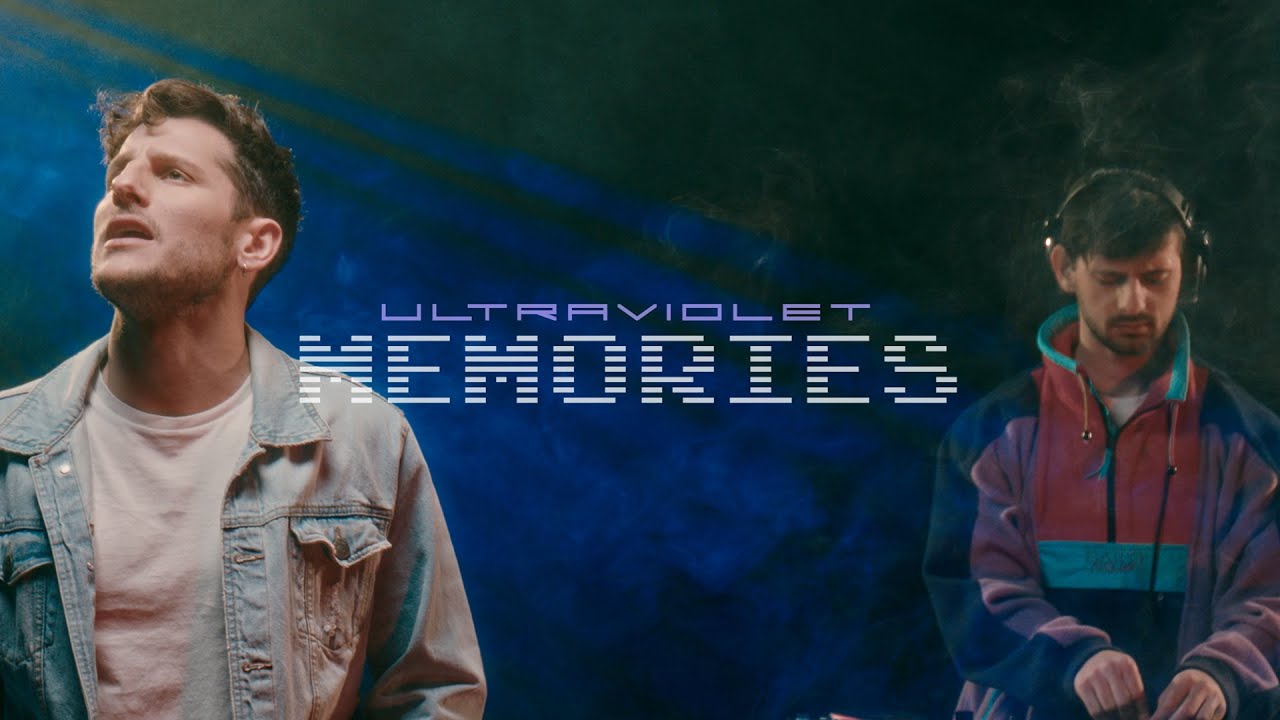 ULTRAVIOLET - Memories (Official Music Video) - YouTube