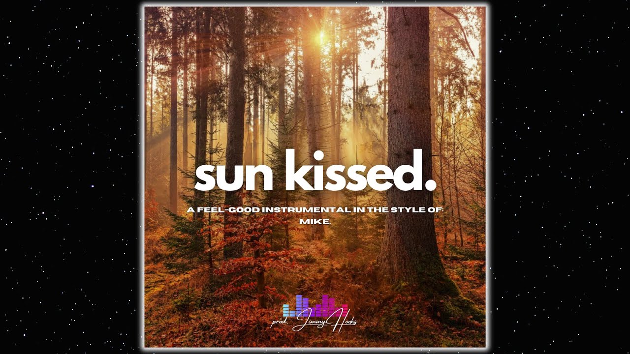 mike. Type Beat 2024 | "Sun Kissed" - YouTube