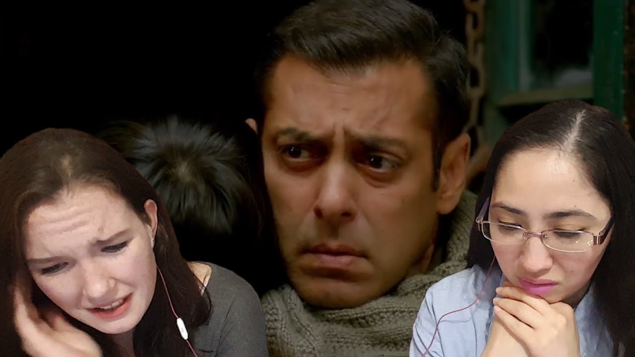Tubelight - Main Agar | Salman Khan | Pritam | Atif Aslam| Kabir Khan ...