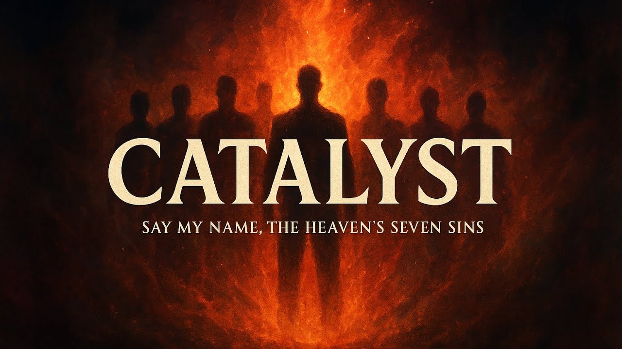 Arti dan Makna Lagu Catalyst - Weird Genius - YouTube