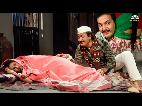 Prem Chopra Comedy Scenes | SAVERAY WALI GAADI |  Poonam Dhillon,Sunny Deol
