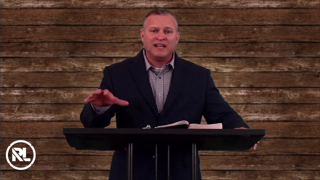 The Angel and the Little Scroll - YouTube