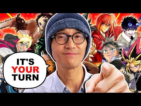 Making Manga In America Just Got Easier