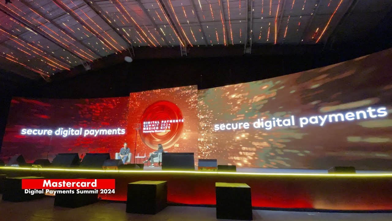 Mastercard Digital Payments Summit 2024 impulsa el futuro de los pagos ...