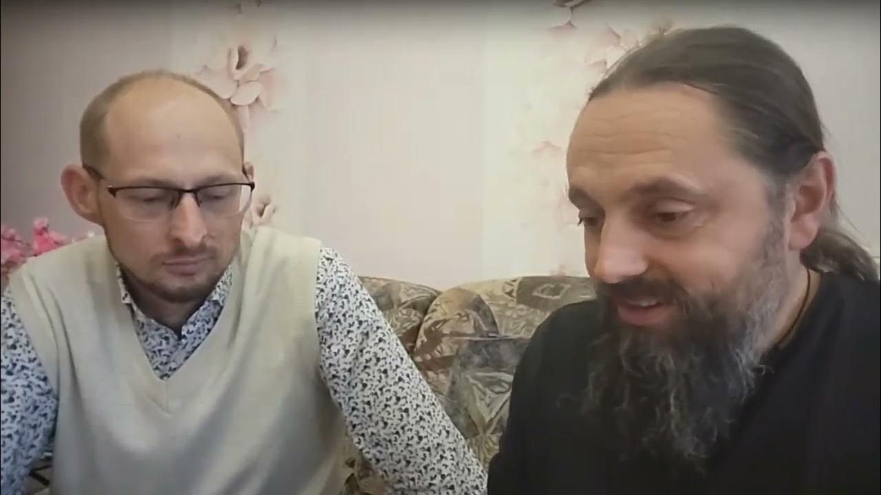 Что такое Крест Христов и молитва др за др - YouTube