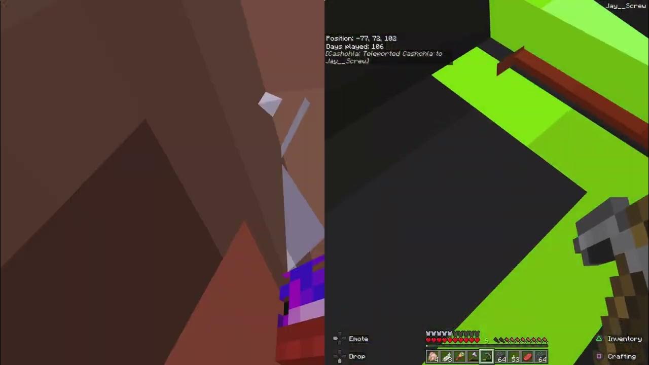 Minecraft_21 - YouTube