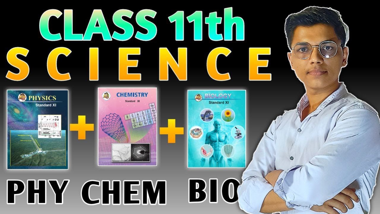 New Batch Class 11th Science By New Indian Era Prashant Bhaiya || # ...