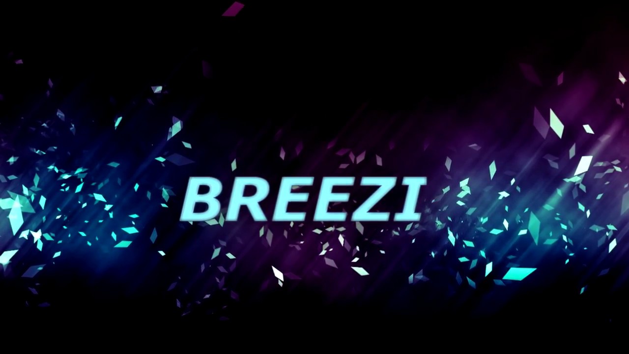 Breezi - Rocket league Montage - YouTube