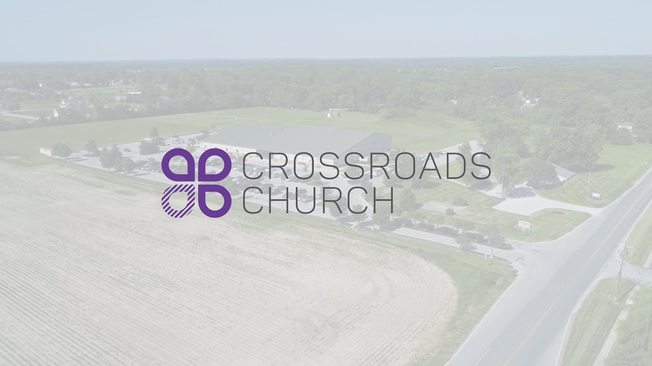 Crossroads Church Avon Live Stream - YouTube