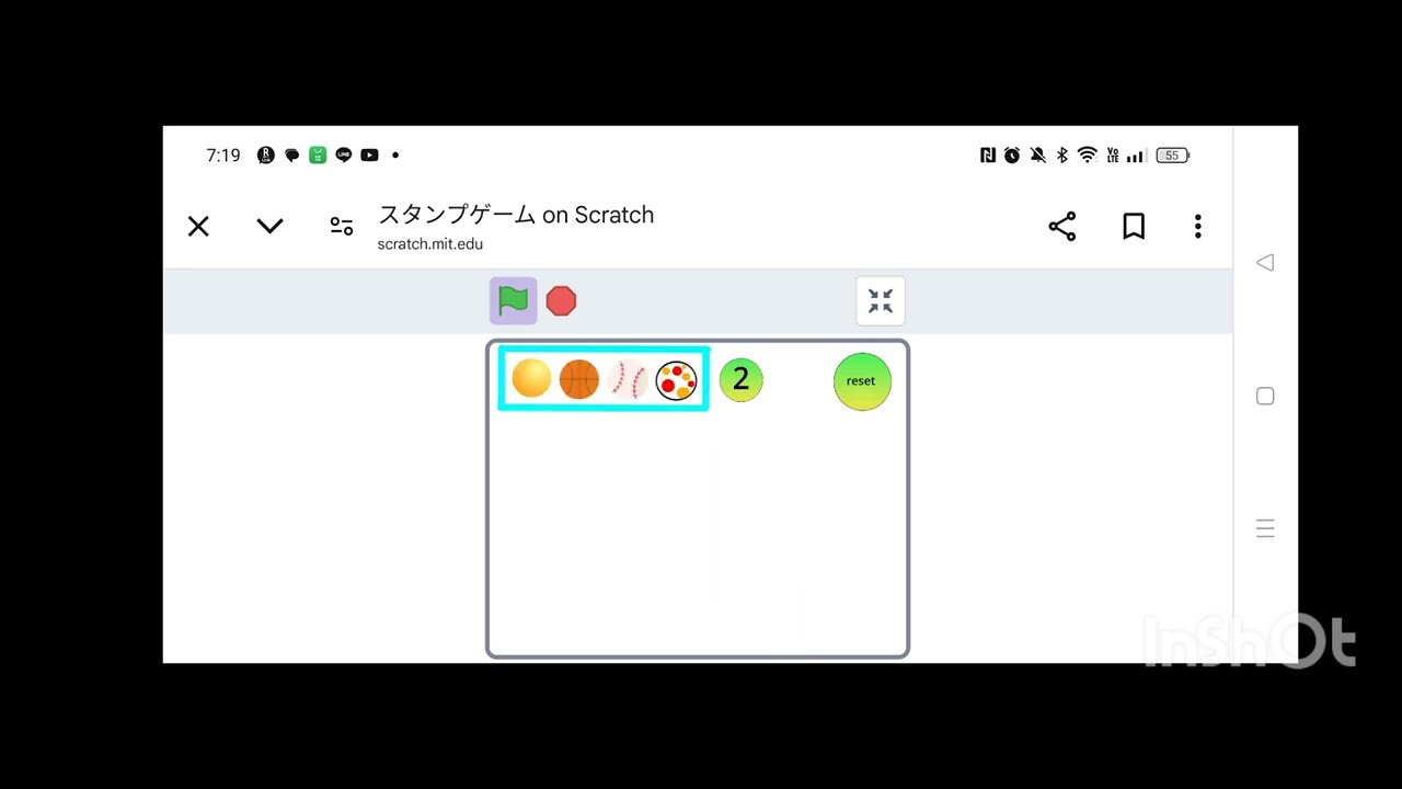 stanp game version 2 - YouTube