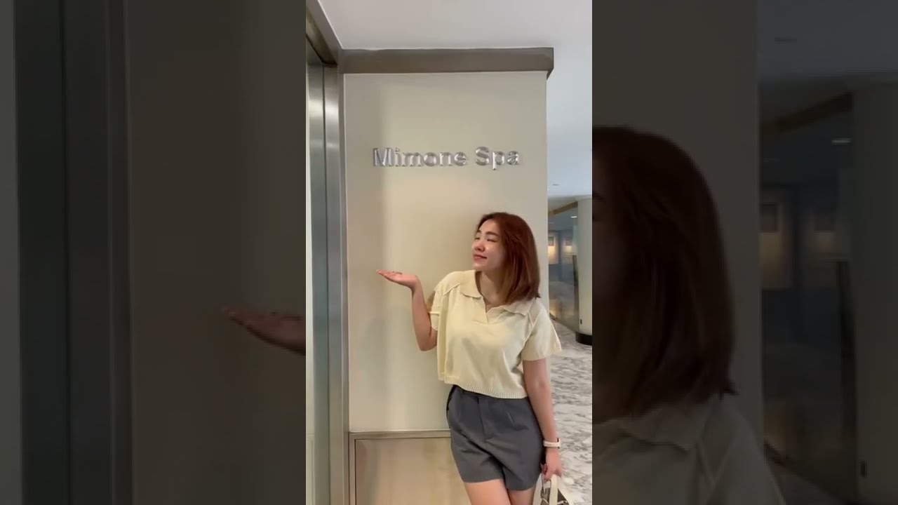 MIMONE Spa Concorde Hotel KL - Signature Warm Oil Hot Stone Massage ...