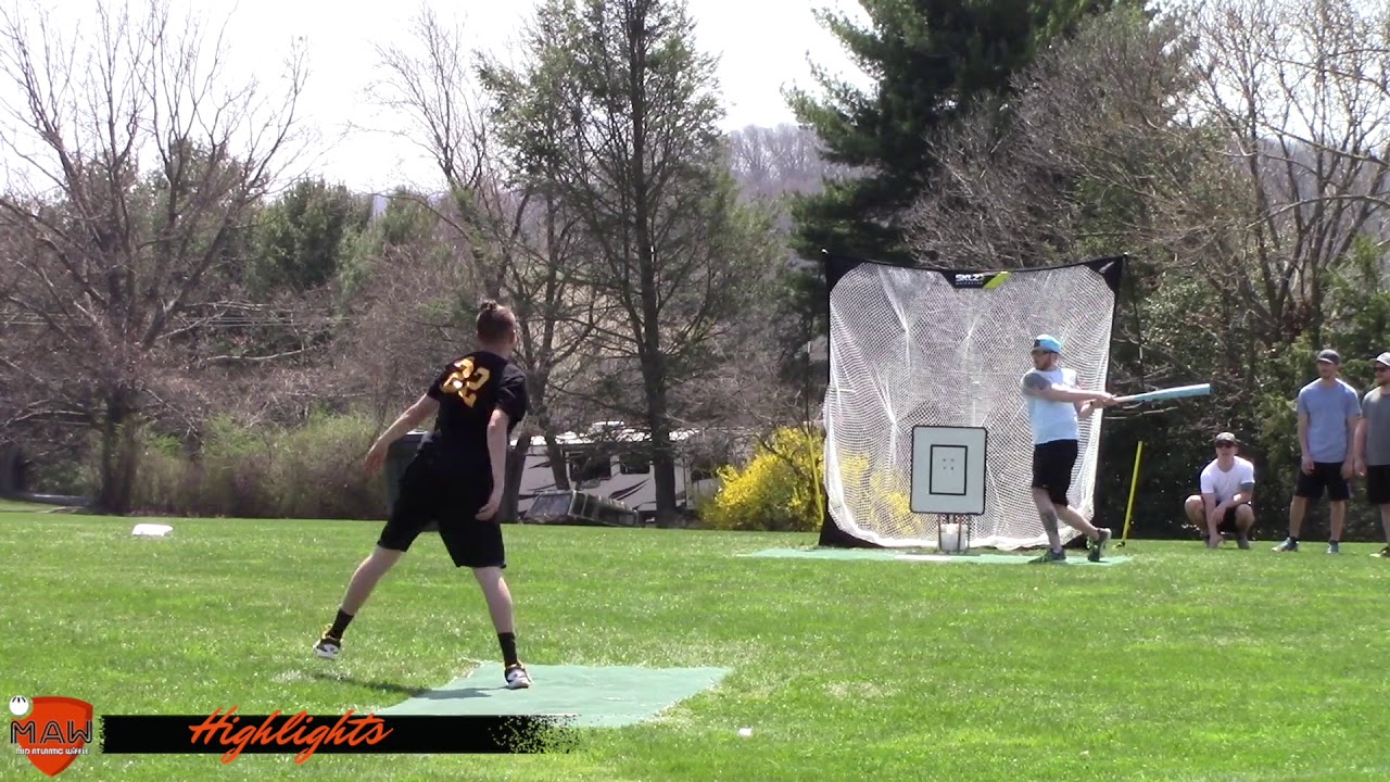 Blake Hoffman versus Way Too Beautiful - YouTube