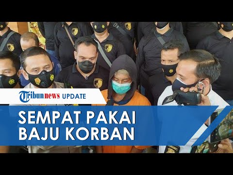 Remaja yang Bunuh Karyawati Bank Diduga Penyuka Sesama Jenis, Polisi Lakukan Pendalaman