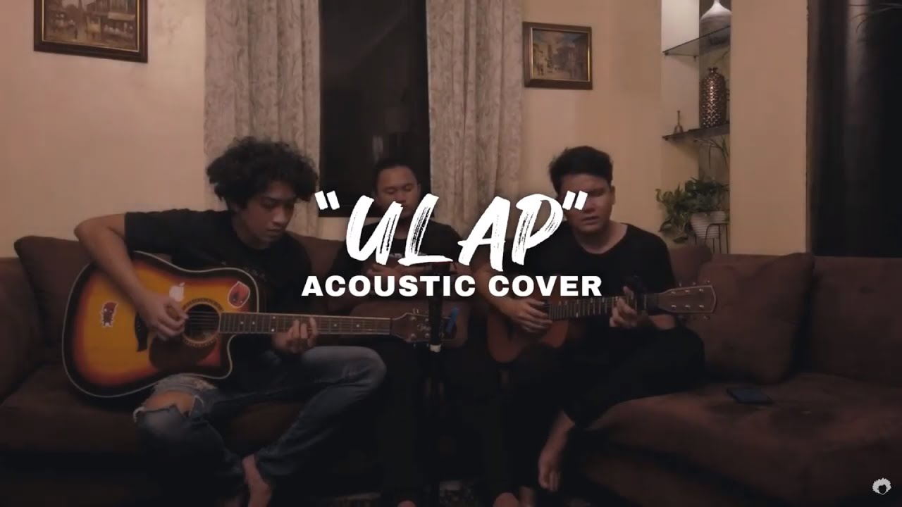 Ulap | Rob Deniel | Kulot Acoustic Cover - YouTube