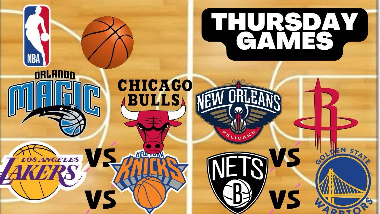 NBA Predictions Today! 03/06/25 FREE PICKS and Betting Tips - YouTube