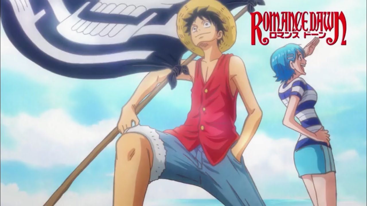 ONE PIECE EPISODE 907 REACTION & REVIEW || 20TH ANNIVERSARY SPECIAL ...