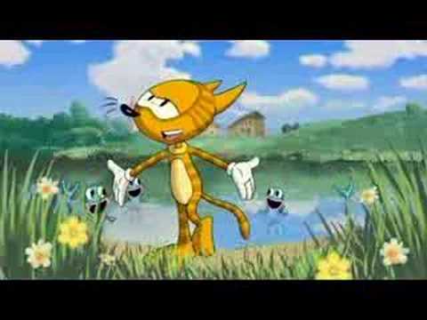 Sky Carbon Neutral ad. 'Cool Cat'. - YouTube