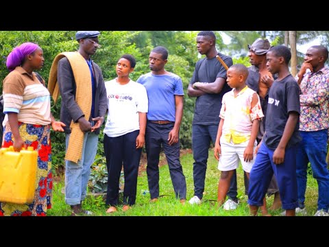 DOGITERI NSABII COMEDY 67|| Dogiteri ashatse Muhoza munzu ya Bijiyobija amahana aragwira Koko🤣🤣🤣🤣🤣🔥🔥