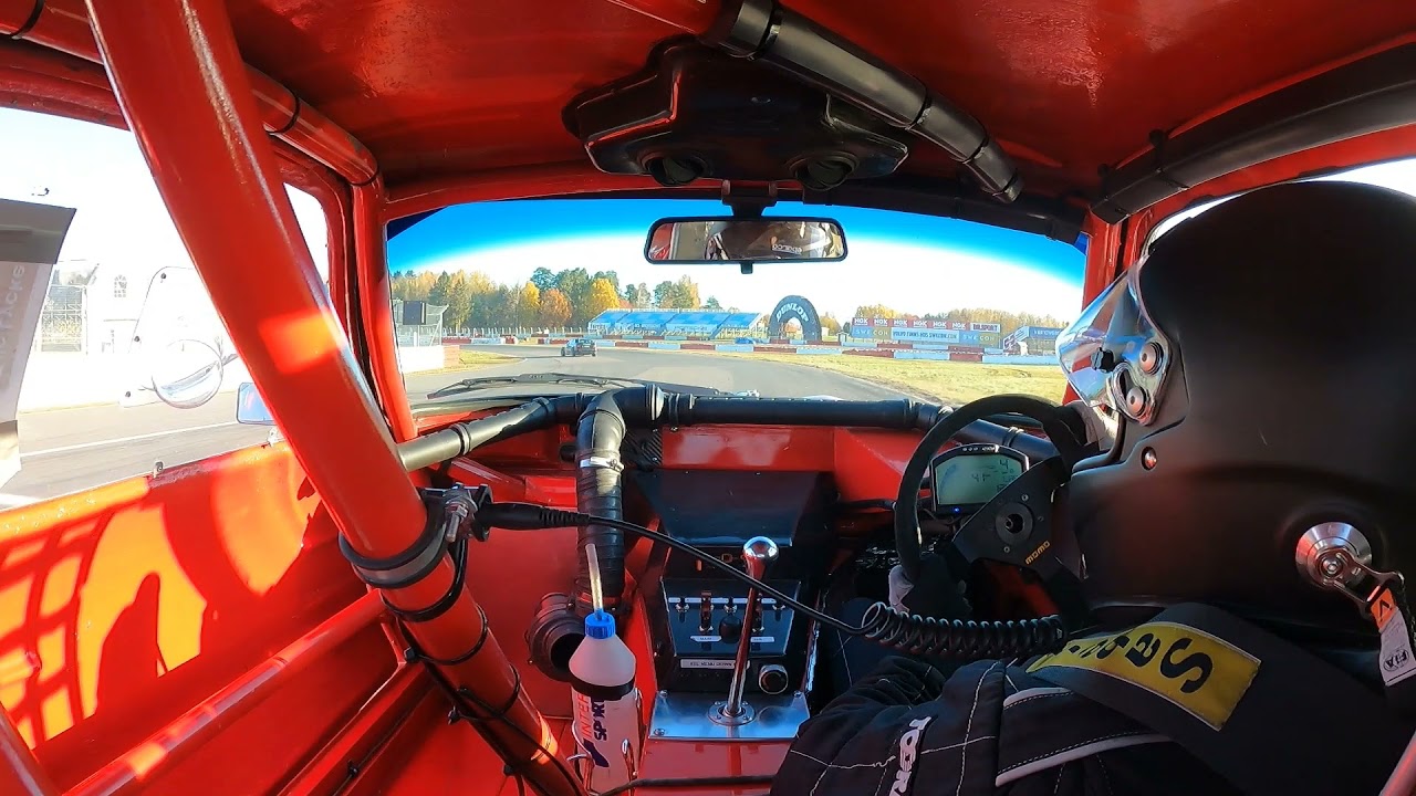 Msls 2021. R6 'Lycke Racing Stint 2 - YouTube