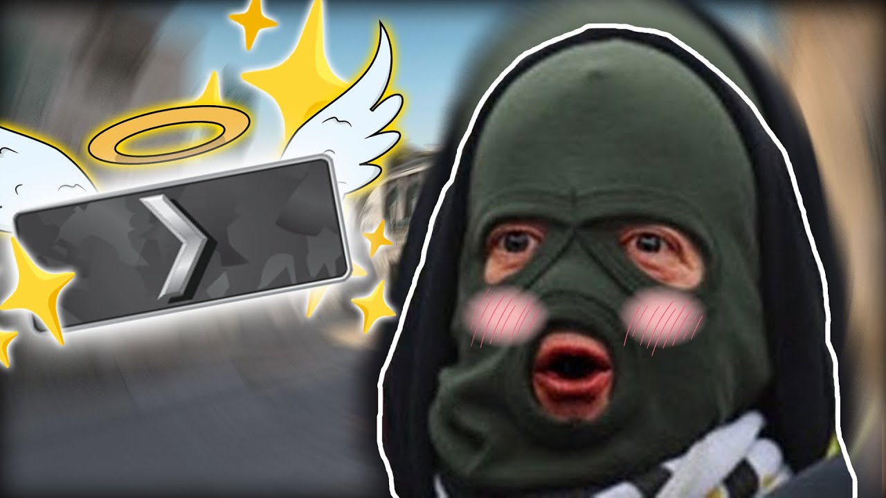 The wonderful world of cs2 brainrot - YouTube