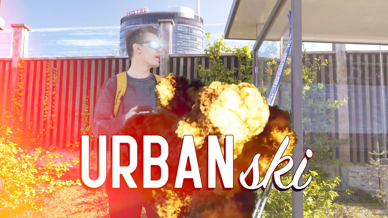 Urbanski - YouTube