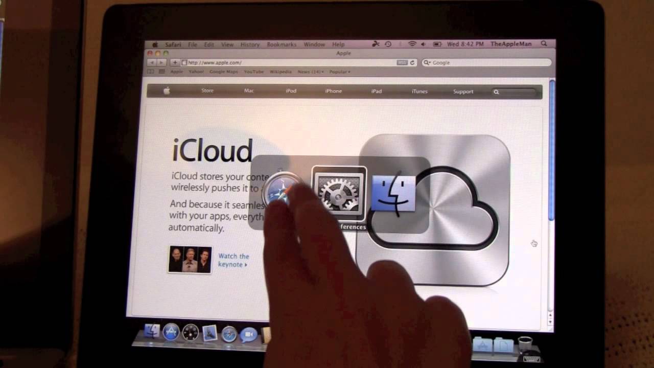 Splashtop review - YouTube