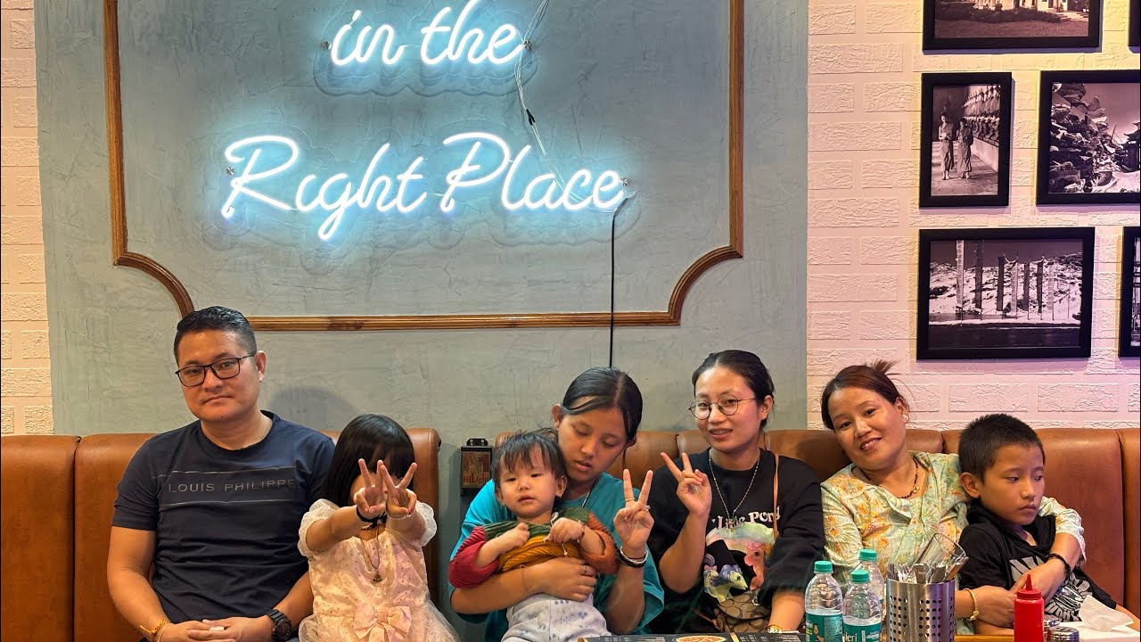 Pizza challenge || U.S pizza || zero point || Itanagar || Arunachal ...