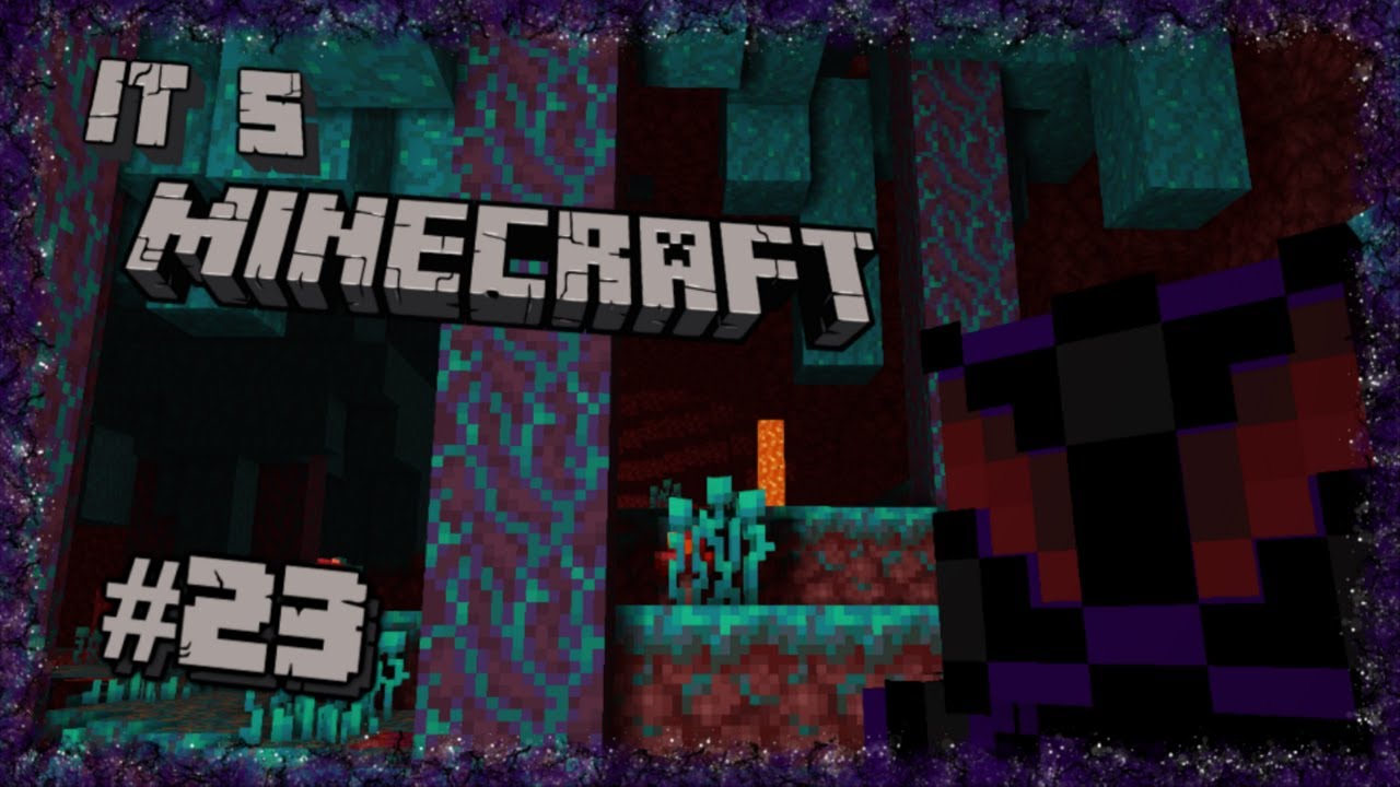 Get me out of here! - It's Minecraft #23 - YouTube