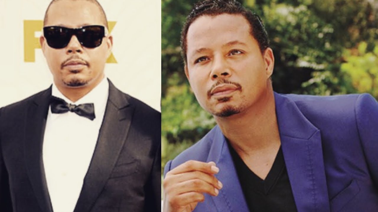 Terrence Howard Breaks Many Hearts With This Sad News About His Parents ...