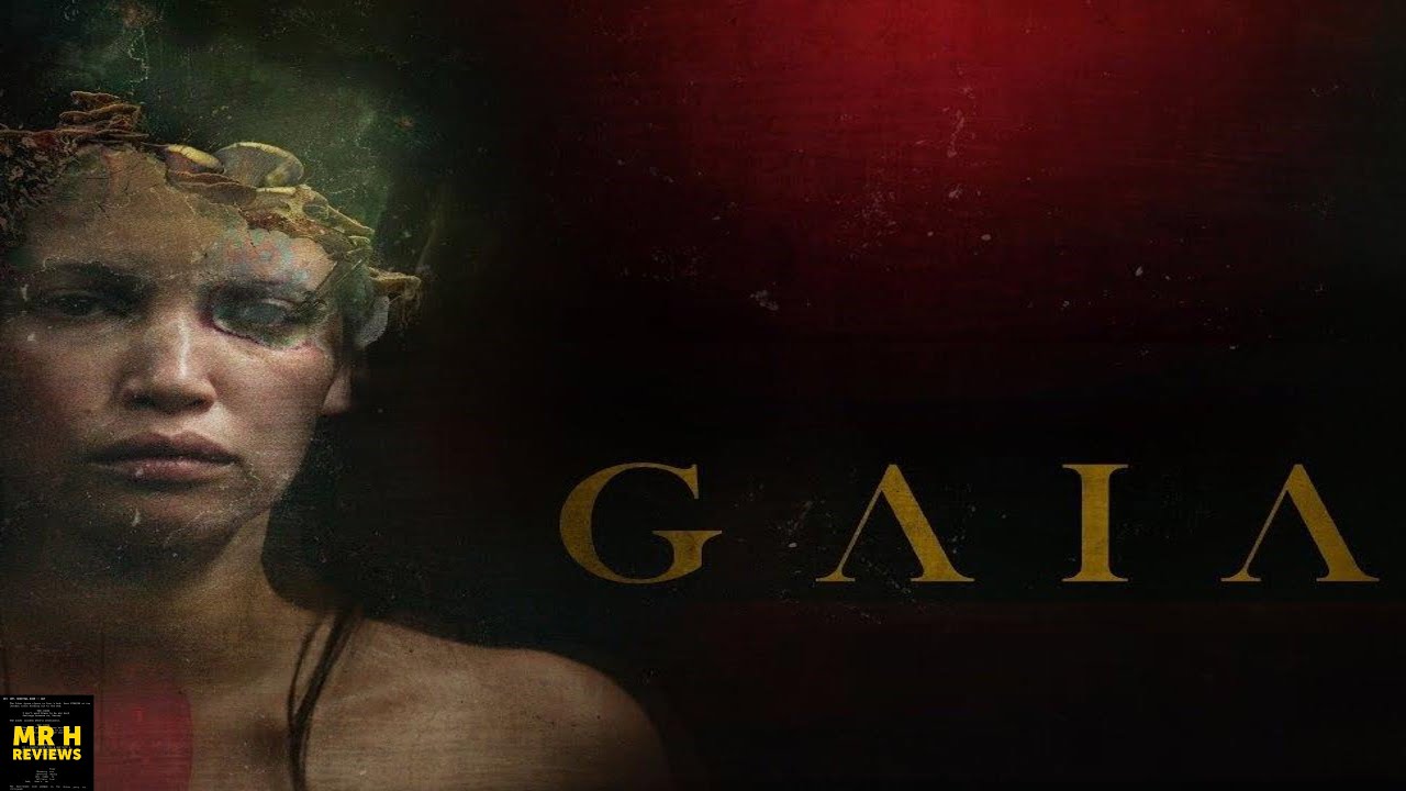 GAIA 2021 REVIEW - Eco Warrior Creature Feature, It's Boring - YouTube