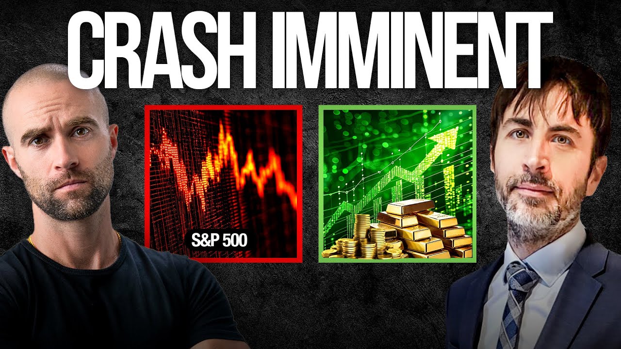 HUGE CRASH is Imminent but Here's How YOU Can Still Gain - TWIM Ep 27 ...