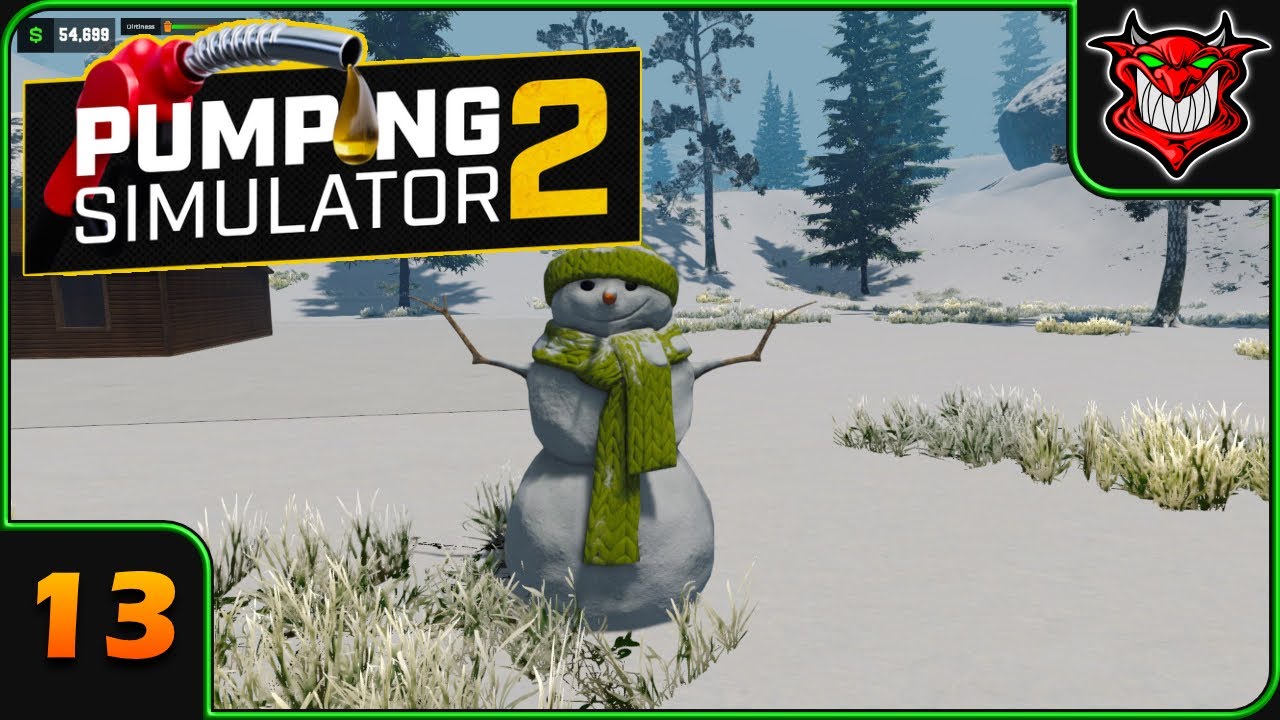 More Upgrades, Car Sales & A Bug! - Pumping Simulator 2 - YouTube