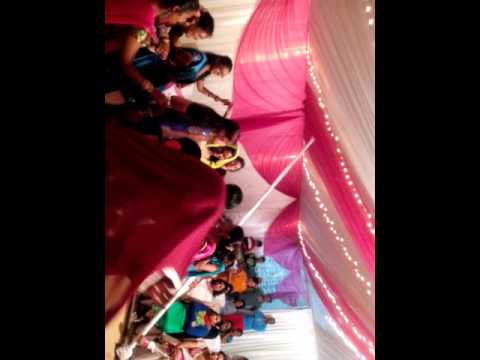 Geet Gawai Devi Jalsa Group - YouTube