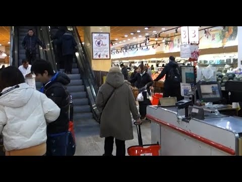 New World Mall - Tour, Walkthrough - Flushing, Queens (Best Asian Food ...