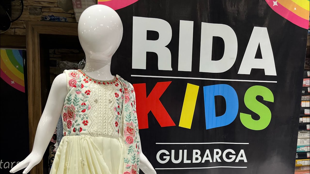 Rida Collection Gulbarga - YouTube