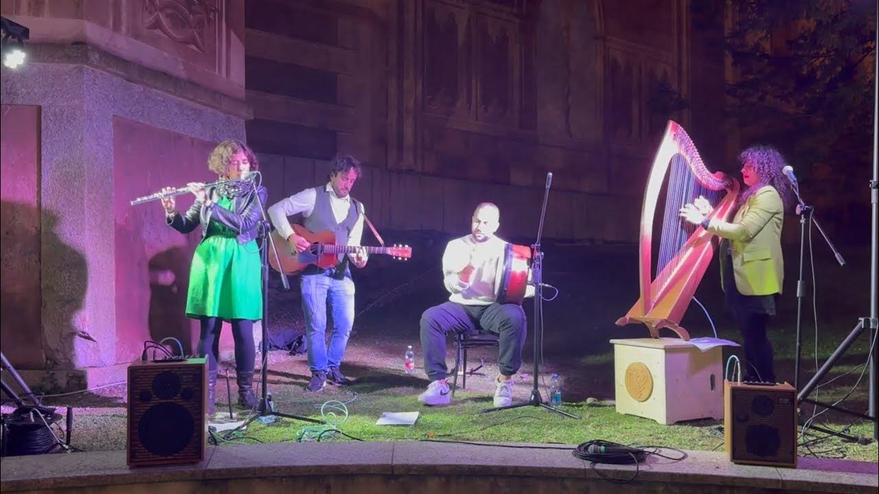 Celtic Strings Live Al Claddagh Fest 2024 YouTube celtic-strings-live-al-claddagh-fest-2024-youtube