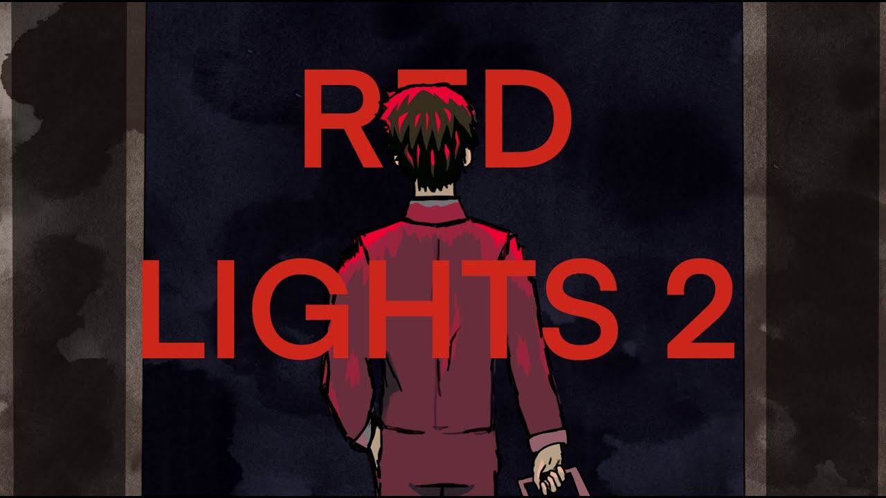 Red Lights 2 -Short Film- - YouTube