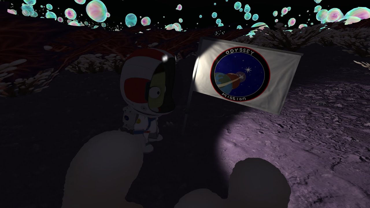 "Finale" - Kerbal Space Program - YouTube