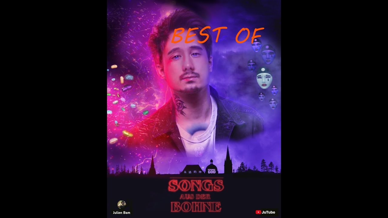 Best of - Songs aus der Bohne - @julienbam - YouTube