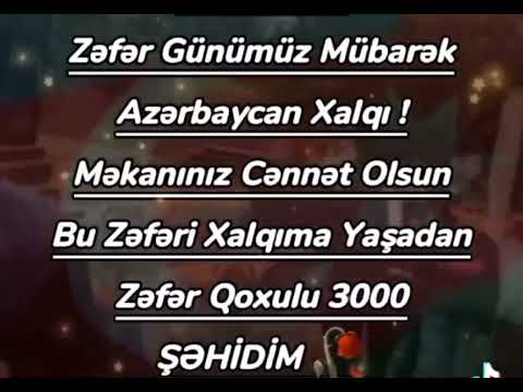 Zefer Günümüz Mübarek!