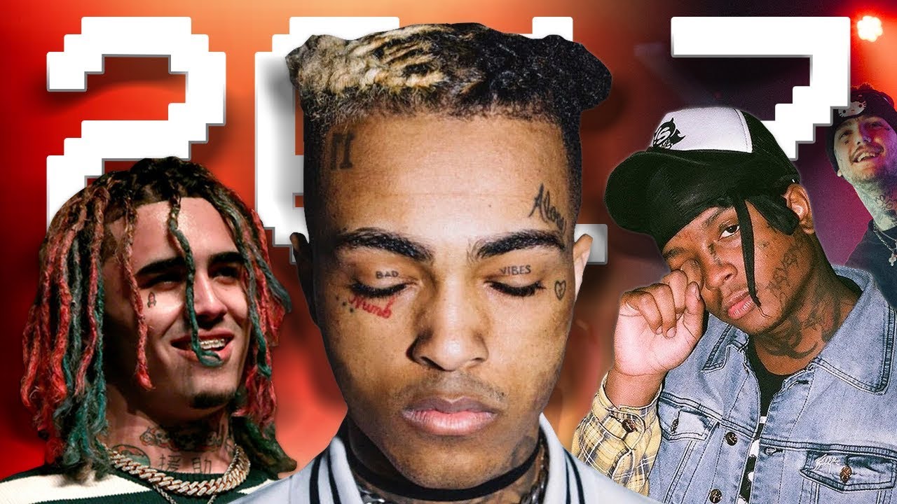 How Rap Changed In 2017 YouTube how-rap-changed-in-2017-youtube
