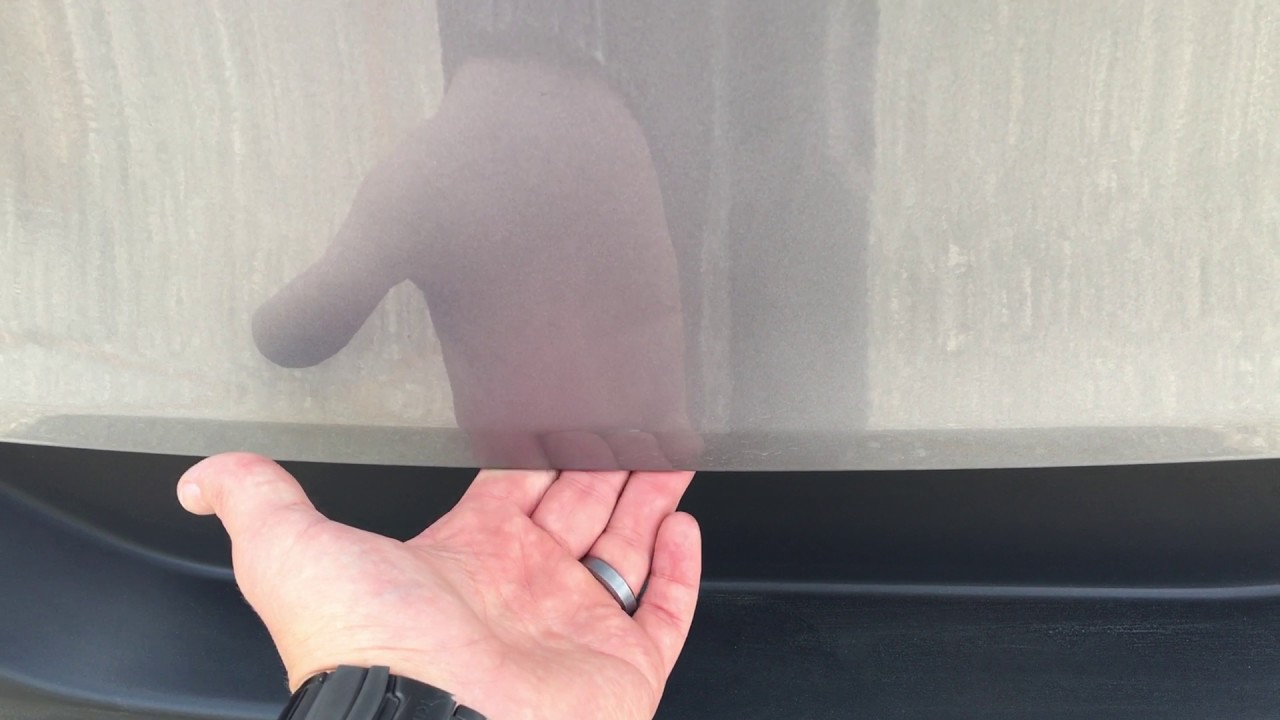 Passive Entry Demo | Feature Friday | Brighton Chrysler Dodge Jeep Ram ...