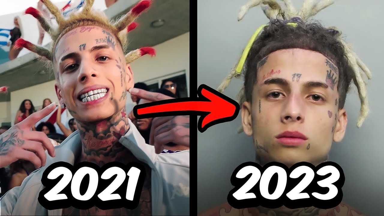 Where are the Island Boys? - YouTube